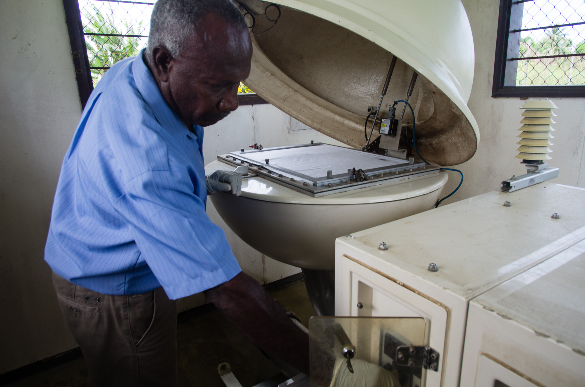 Monitoring Technologies | CTBTO